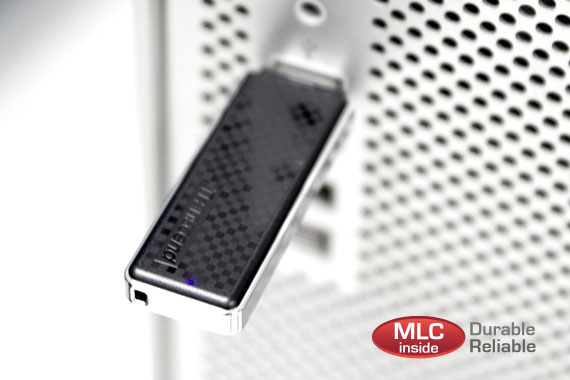 [트랜센드 메모리] MLC 플래시를 사용한 USB, 트랜센드 MLC USB 제품을 소개합니다! : 네이버 블로그