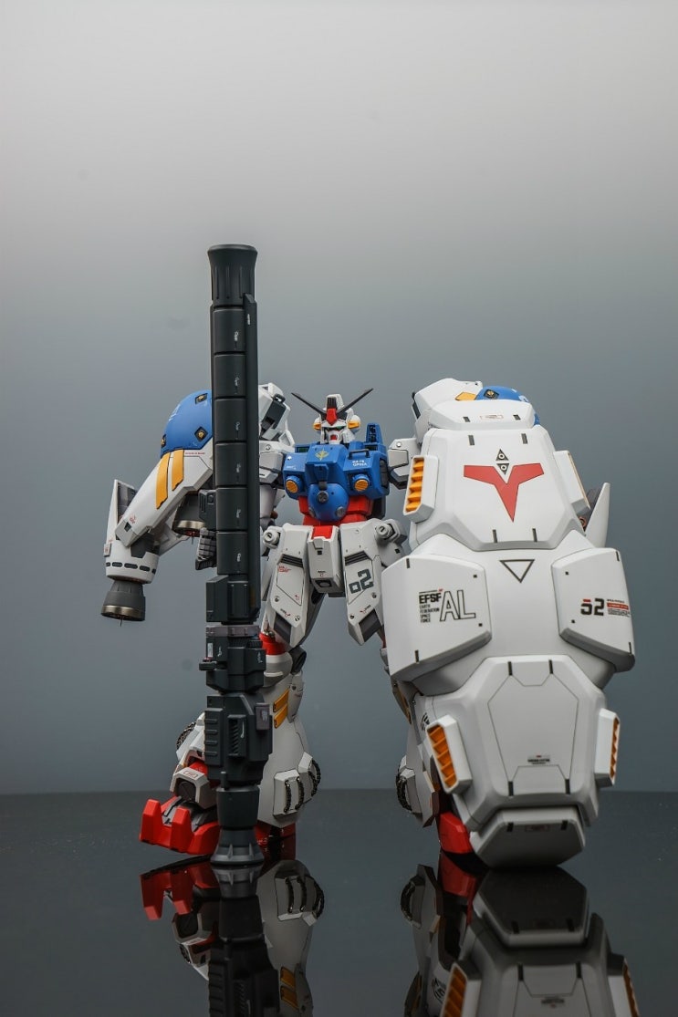 MG GP-02 사이살리스 : 네이버 블로그