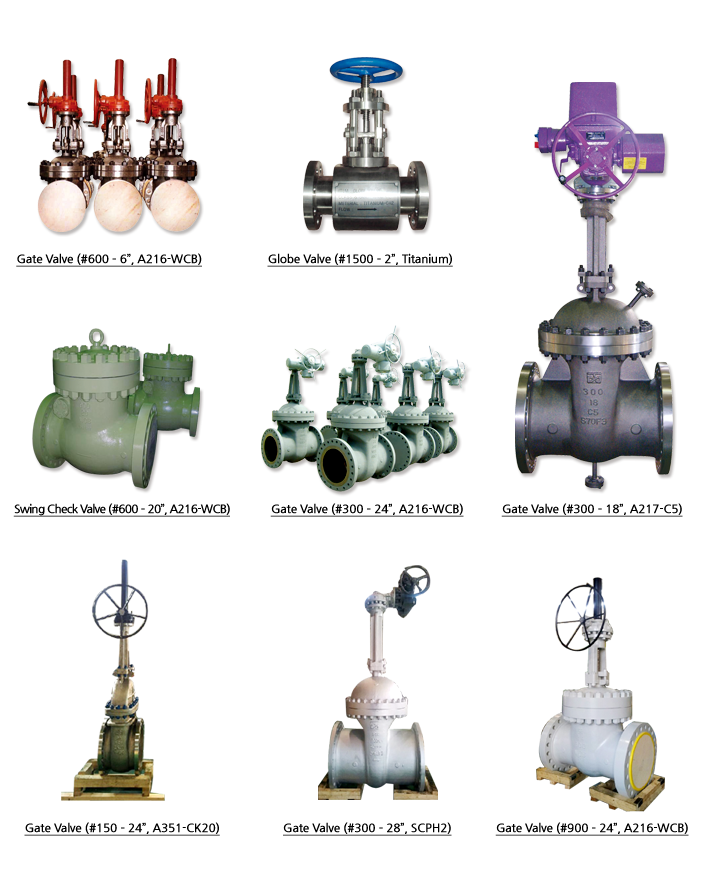 신라밸브 shilla valves 밸브 제조 전문업체, 게이트밸브, 글로브밸브, 체크밸브, 볼 밸브(소프트시트, 메탈시트 ...