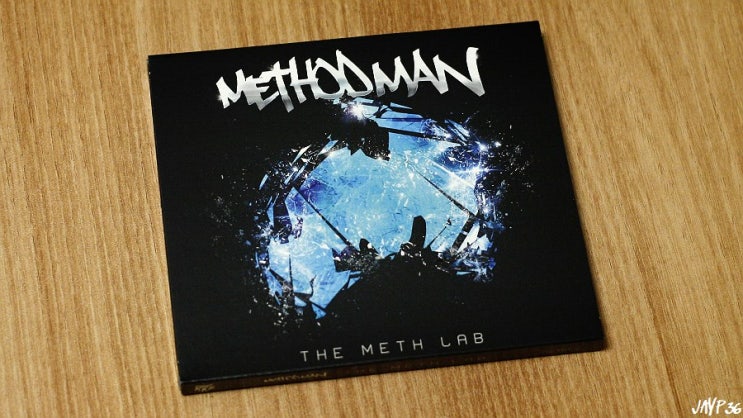 Method Man - The Meth Lab : 네이버 블로그
