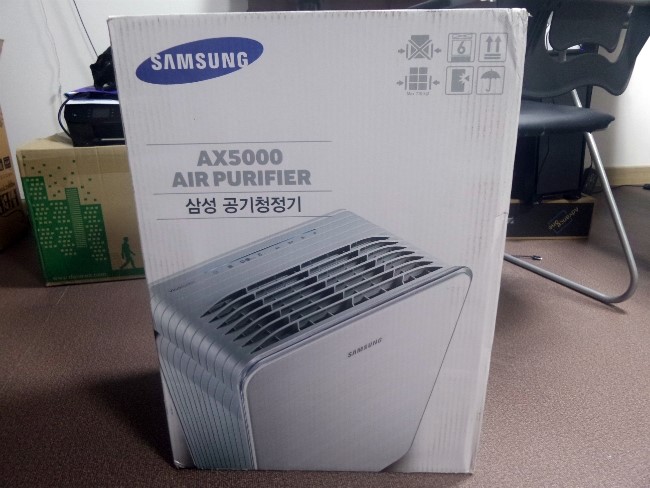 솔직한 AX5000 천식 사용후기 : 네이버 블로그