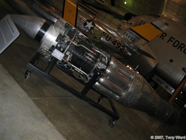 J47-GE-27 계통 세번째. : 네이버 블로그