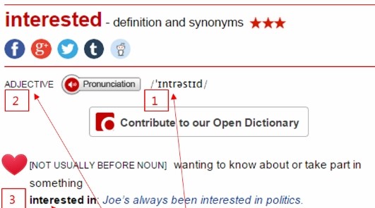 Unit 1. I'm interested in art. : 네이버 블로그