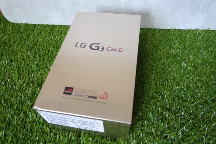 핸드폰 교체 : LG G3 cat6 (삼냥이폰) 화이트 : 네이버 블로그