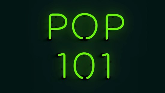 재밌고 신나고 센스있는 팝송 추천 - "POP 101" : 네이버 블로그