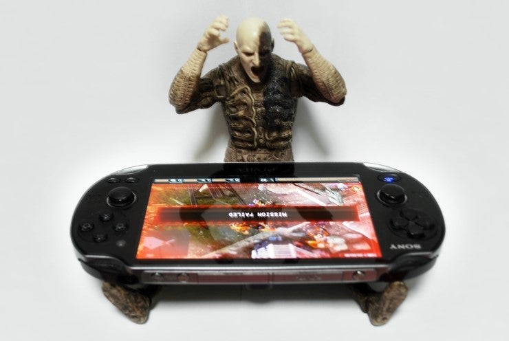 [PSN+] 2015년 9월 월의 비타 무료게임 5종!! : 네이버 블로그