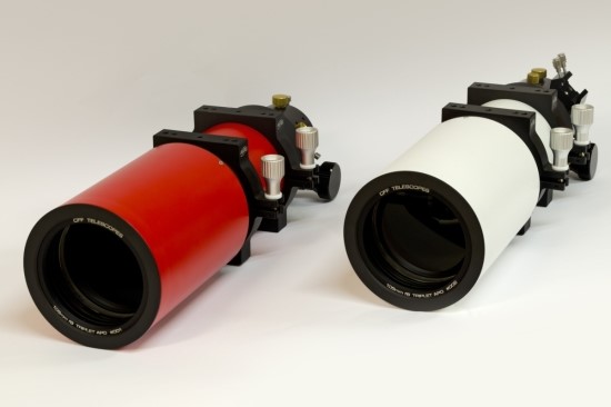 CFF telescope : 네이버 블로그