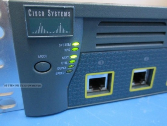 [IT] CISCO Catalyst 3550 Multilayer Switch VLAN 세팅법 : 네이버 블로그