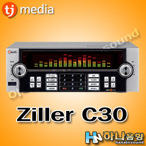 [판매완료] [중고] TJ미디어 Ziller C30 노래반주기/ 노래방기기/ 중고노래방기기 : 네이버 블로그