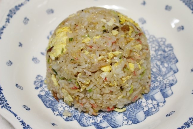 쿠쿠로 세계요리 만들기 쿠쿠 밥솥으로 중국 명절 음식 또는 중국인들이 즐겨먹는 음식 만들기 편계란 맛살 볶음밥 네이버 블로그