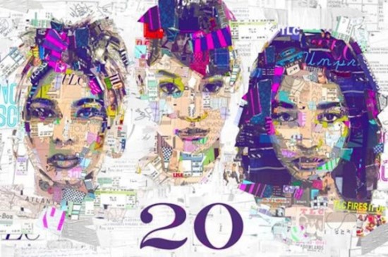 TLC - Diggin' On You : 네이버 블로그