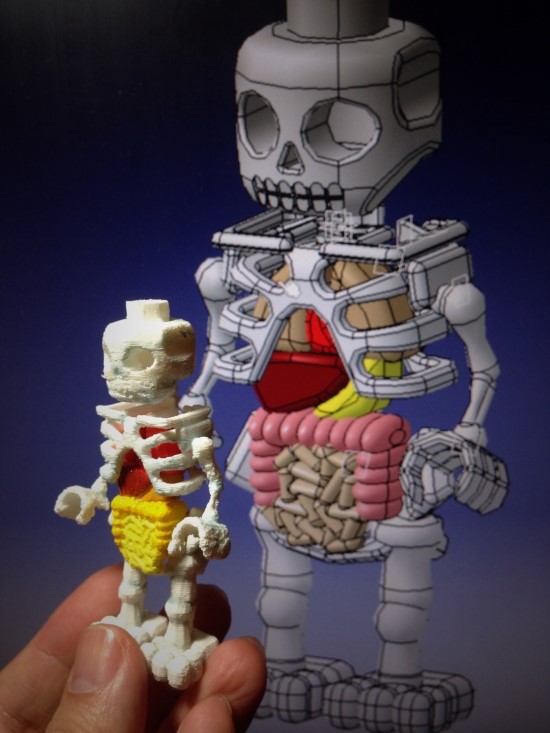 Anatomy of LEGO : 네이버 블로그