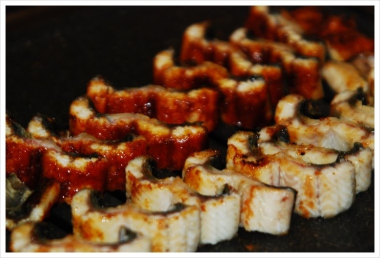 포항 장어맛집 너무 유명한 풍천장어★ : 네이버 블로그