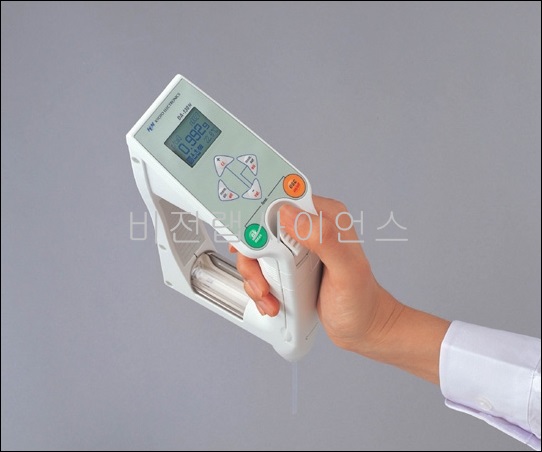 휴대형밀도비중계,PORTABLE DENSITY/SPECIFIC GRAVITY METERS : 네이버 블로그