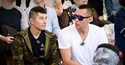 삼성동 헬스장 / 삼성동 PT Acub 트레이닝센터 이이경 '진짜 사나이' 해병대 특집 출연 ! : 네이버 블로그