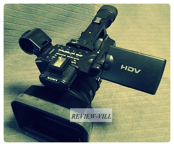 [카메라 추억 리뷰] HD 고화질 시대를 열어준 HVR-Z5N 소니 캠코더 카메라 기억해봅니다. : 네이버 블로그