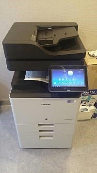 서울시 강남구 대치동 삼성 SL-X4220RX 렌탈(임대) : 네이버 블로그