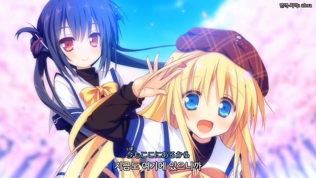 Clover Day's - Clover Day's(클로버 데이즈) #마리에 : 네이버 블로그