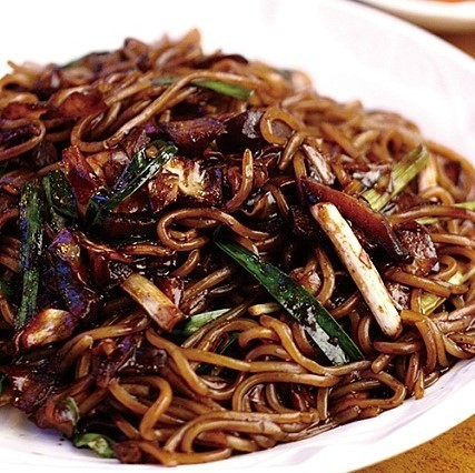 짜장면의 역사와 미식 여행 : 네이버 블로그