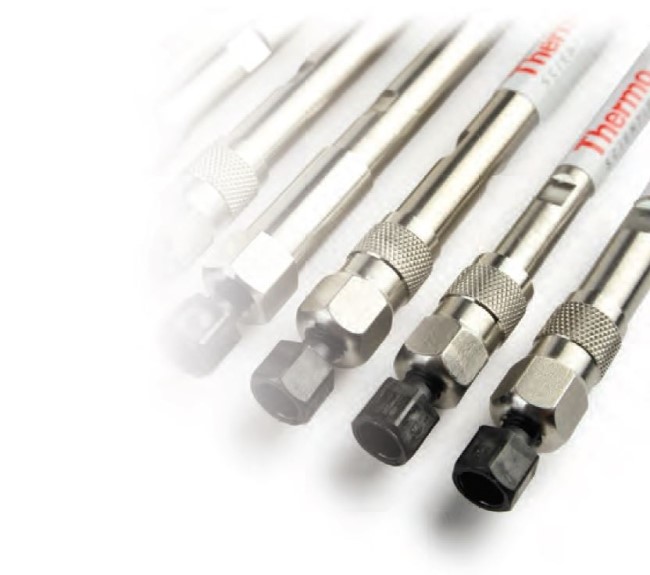Thermo Scientific Acclaim 120 C8 HPLC Column : 네이버 블로그