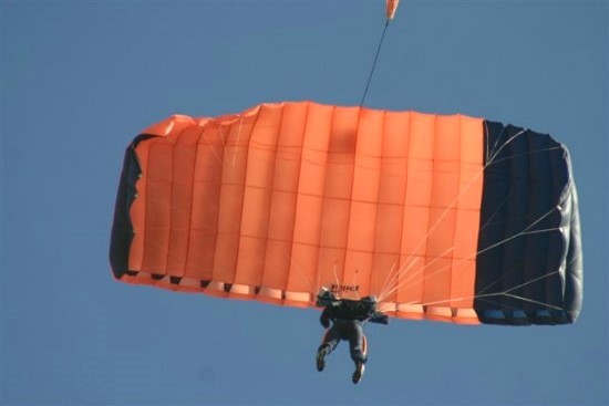 [스카이다이빙] wing loading에 대하여 : 네이버 블로그