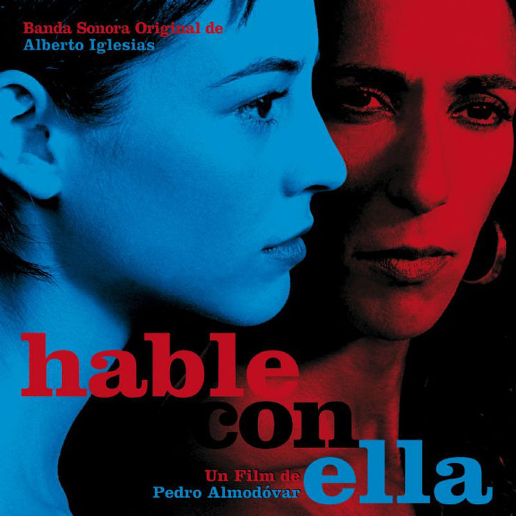 그녀에게 (Hable Con Ella, Talk To Her), 2002 : 네이버 블로그
