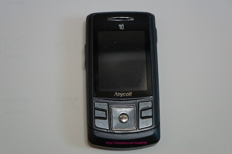 SCH-B500 슬림 & J-매직실버폰 : 네이버 블로그