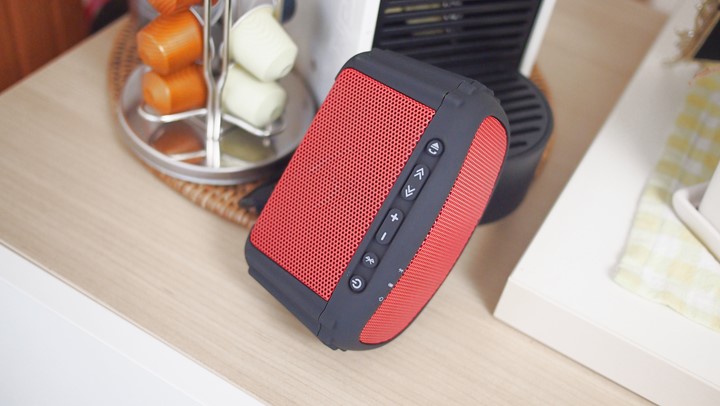 블루투스 스피커 : 에코엑스기어 " ECOROX " : 네이버 블로그