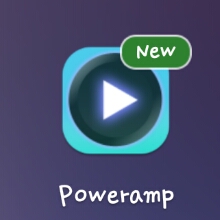 Poweramp apk파워앰프(Full Ver. Unlocker) : 네이버 블로그