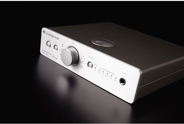 Cambridge Audio Dac magic plus(캠브리지 오디오 댁 매직 플러스) : 네이버 블로그