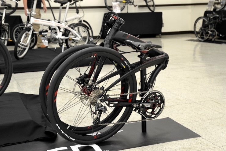 26인치 폴딩 로드바이크, Eclipse X22 : 네이버 블로그