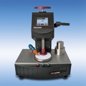 러빙, 마모 시험기 Rub and Abrasion Tester (RT4) : 네이버 블로그