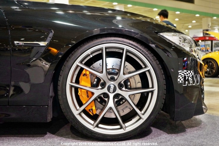 시로코 전용 - 만도 모노블록4p, 리어확장355mm / CTS-v 4P, 6P / Alcon / AP-racing / 브레이크 kit 제품 안내 / 용인 아우라에스 ...