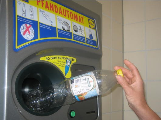공병을 돌려주세요! Pfand제도 : 네이버 블로그