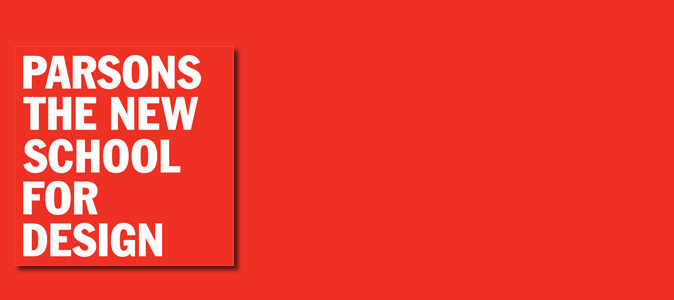 Parsons School Of Design( 파슨스 디자인 스쿨 ) : 네이버 블로그