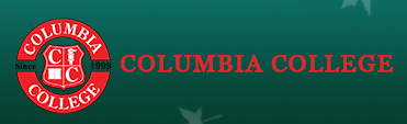 Columbia College 전공과목 소개 : 네이버 블로그