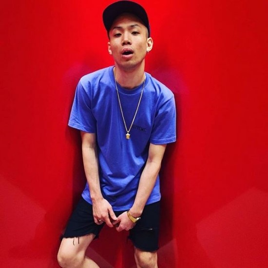 Loopy 루피 Gear 2, Mixtape 'King Loopy' drop // 42 Crew : 네이버 블로그