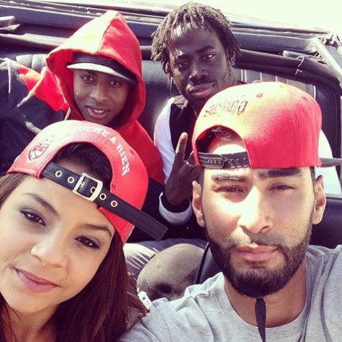 Team BS - Team BS (Studio album) 2014 : 네이버 블로그