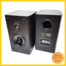 CREATIVE의 첫 패시브 스피커 E-MU XM7 : 네이버 블로그