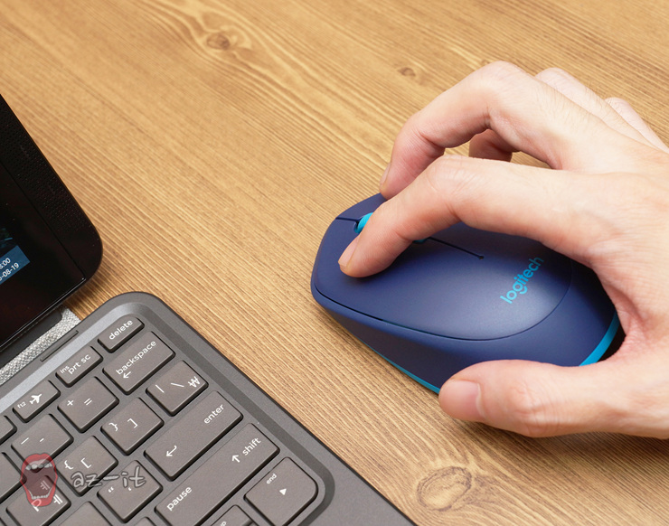 무선 마우스 로지텍 M337로 언제 어디서나! : 네이버 블로그