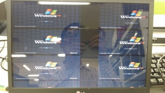 LG R500 그래픽카드 수리 : 네이버 블로그