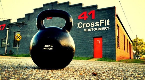 13 CrossFit Gym Etiquette Rules You Need to Know (당신이 알아야 할 13가지 크로스핏 ...