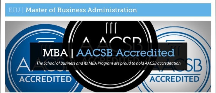 [미국MBA] 일리노이주립대 MBA, 학비저렴 1년제 MBA, Eastern Illinois University MBA 2016 ...