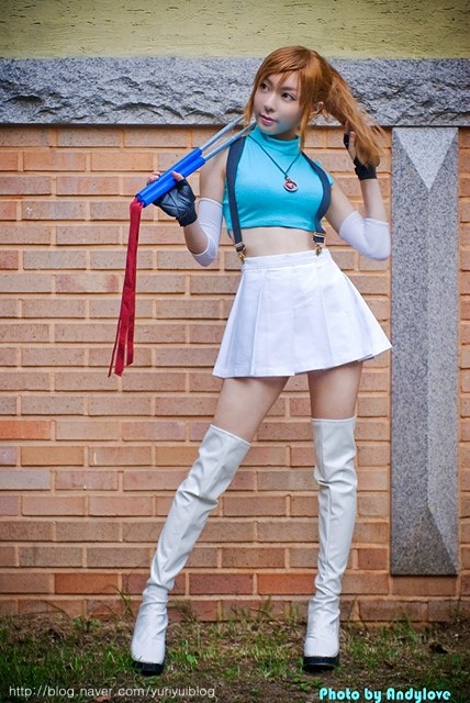 『Last Bronx 』 쿠사나미 리사 : 네이버 블로그