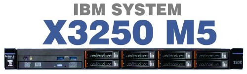 IBM System x3250 M5 : 네이버 블로그