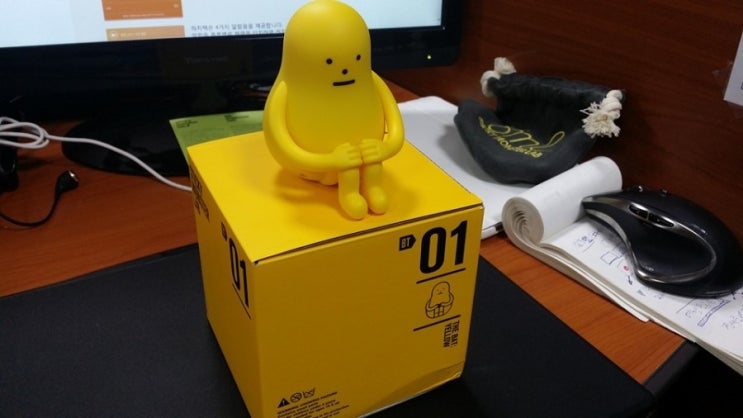 SML 외장배터리 : 네이버 블로그