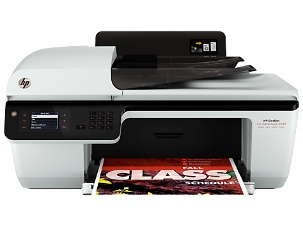 HP Deskjet Ink Advantage 2645 복합기 프린터 드라이브 설치하기*HP프린트 드라이브*무한잉크*제주무한잉크 ...