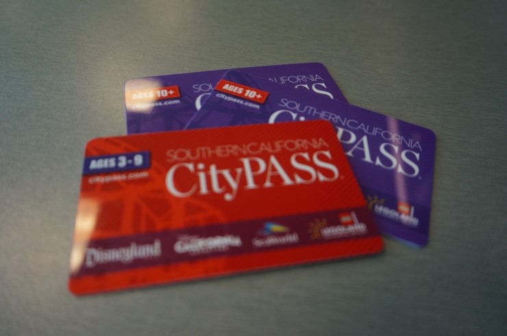 미국 서부여행 (LA여행) / 시티패스(citypass) 활용하기 : 네이버 블로그
