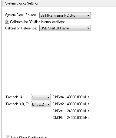 USB기능을 활용하여 cdc virtual serial port(가상cdc)사용하기 : 네이버 블로그