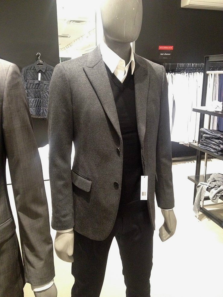 THEORY RYLAN CASHMERE & WOOL JACKET / 띠어리 직구 , 띠어리 세일 , 띠어리 아울렛 , 띠어리 ...